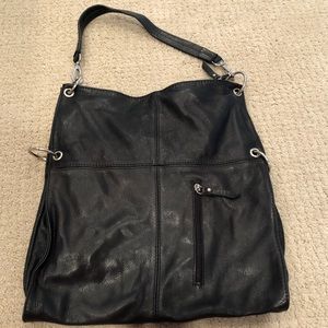 Bags | Genuine Italian Leather Purse | Poshmark